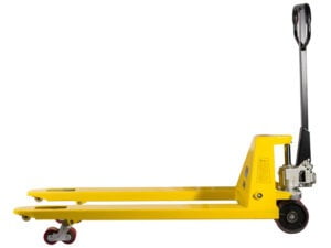 Patín hidráulico - Equipos de Elevación