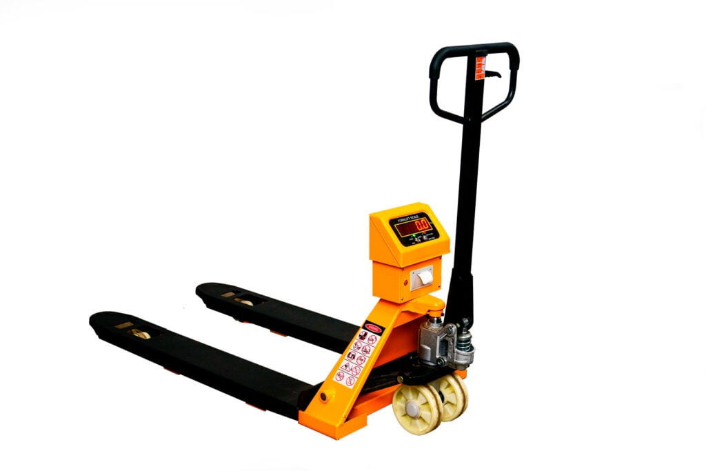 Patines Hidráulicos con bascula - Equipos de Elevación